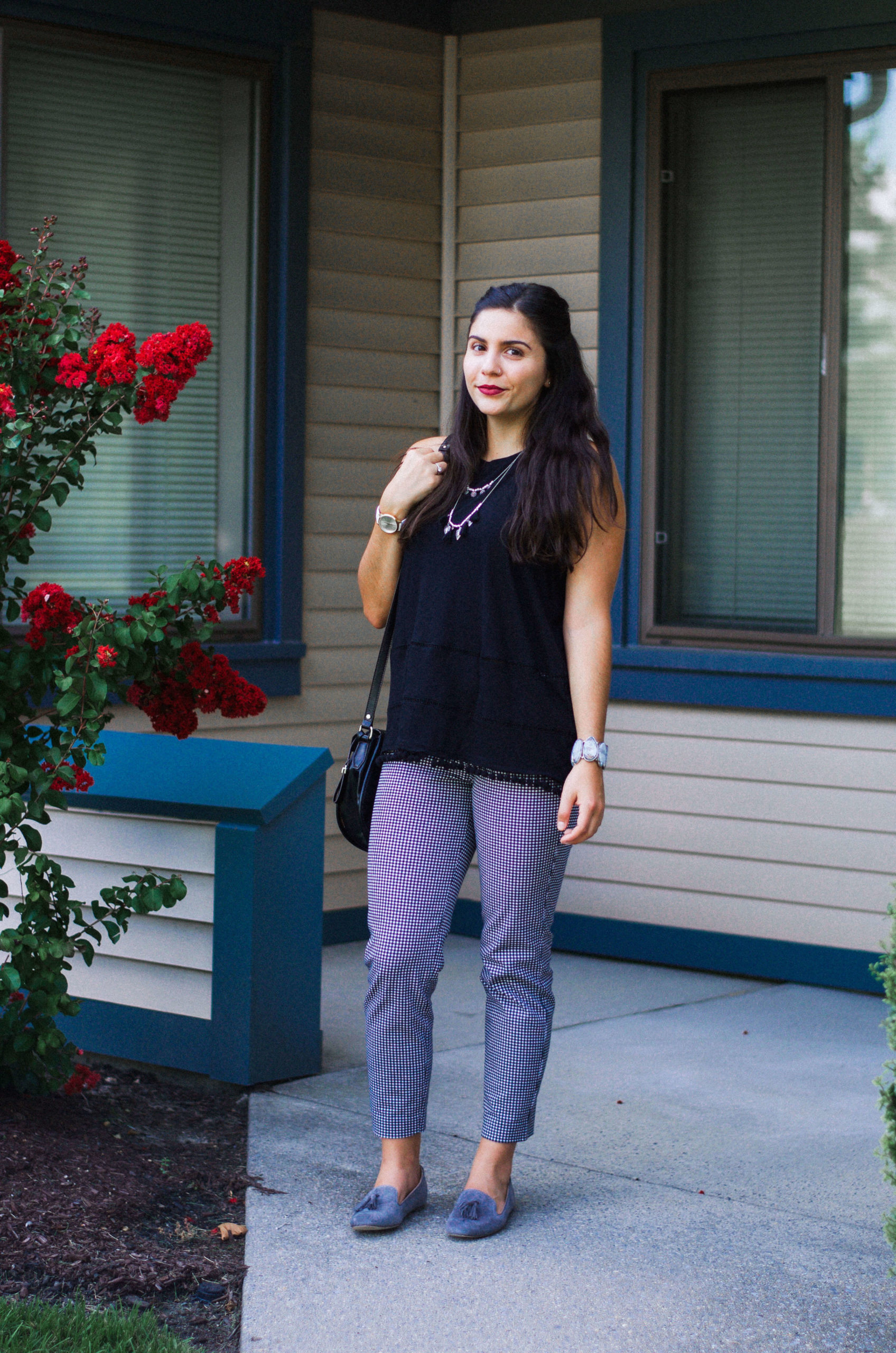 work-wear | Sincerely Katerina