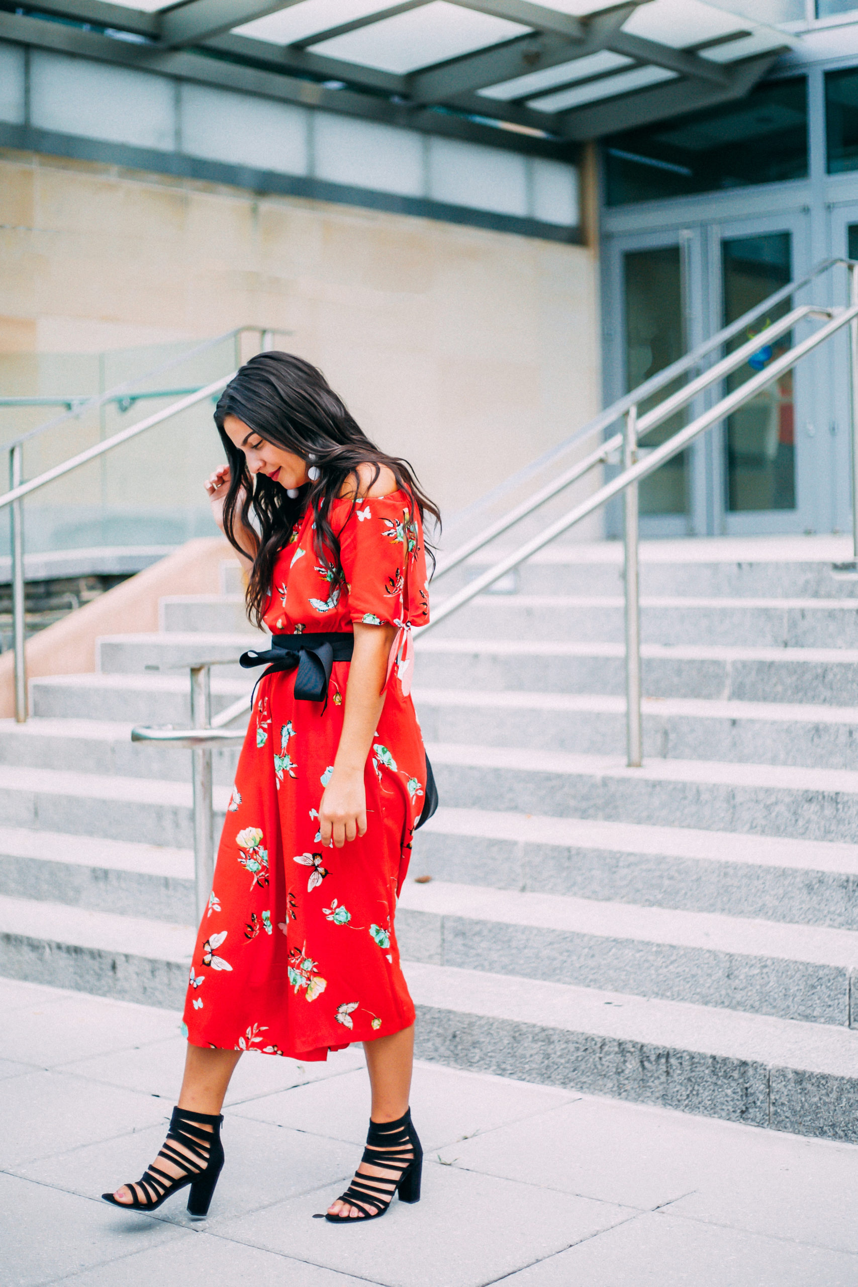 Fall Style in Comfort | Sincerely Katerina