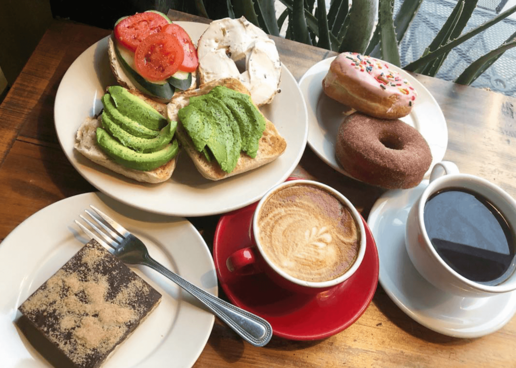 25+ of the Best Vegan Restaurants in Philadelphia (a Foodies Guide ...