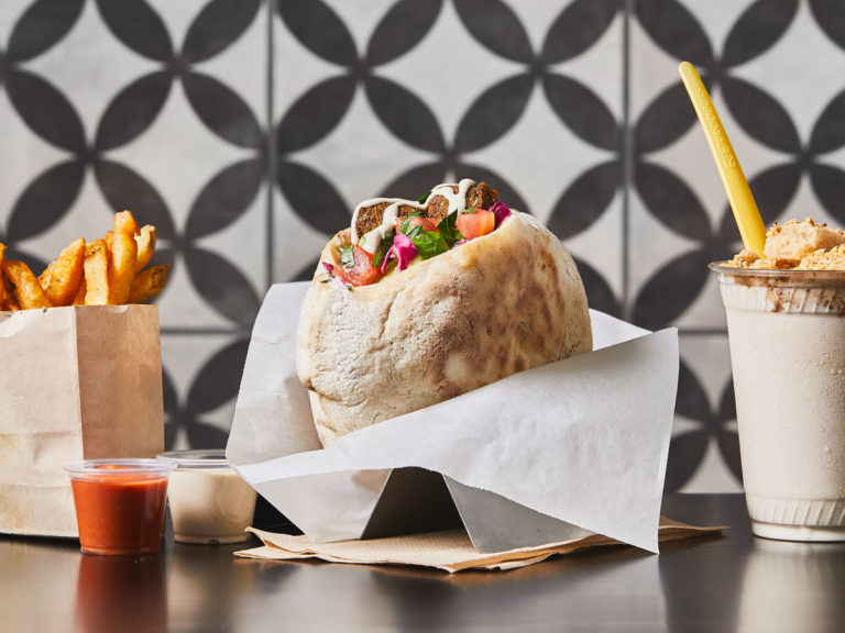 25+ of the Best Vegan Restaurants in Philadelphia (a Foodies Guide ...