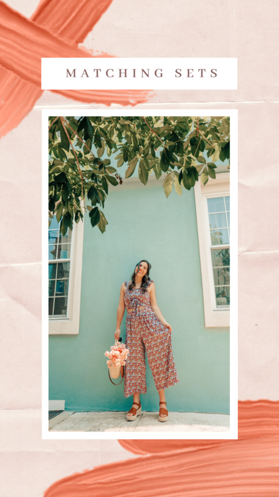 3 Summer Trends you Need to Try Today | Sincerely Katerina