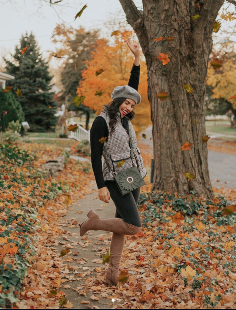 The Best Shein Finds for Fall 2021 (Affordable Outfits) | Sincerely ...